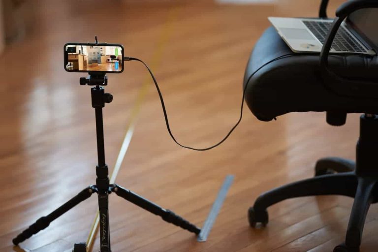 iPhone’s 12 PRO LiDAR: How to Get and Interpret Data - it-jim